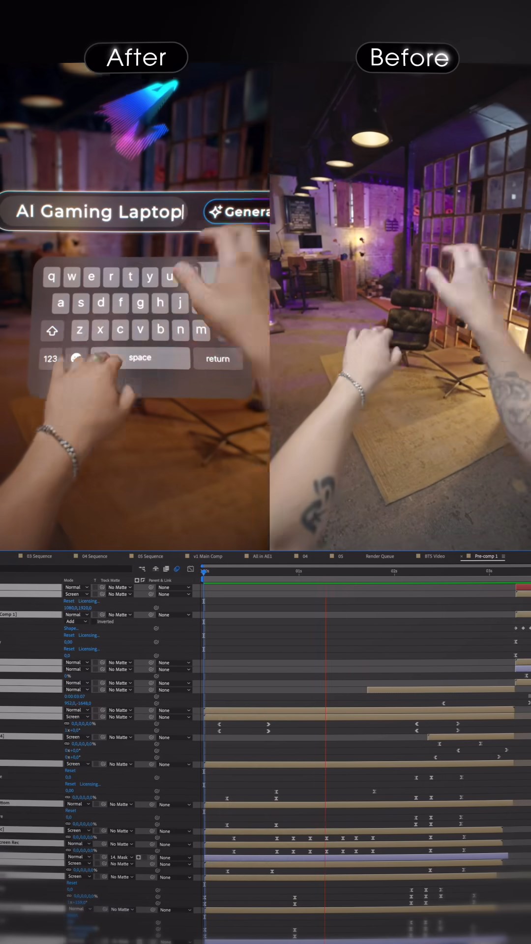 Làm chủ KeyFrame trong CapCut - Đọc 9 phút là lên trình Edit